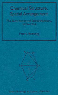 Peter J. Ramberg | History, Science and Philosophy